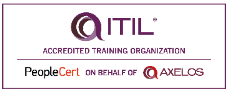 Itil 4 Foundation Stewards One