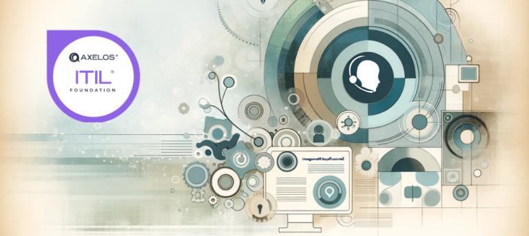 ITIL®4 Practitioner Service Request Management - Stewards.ONE